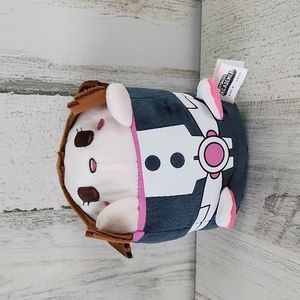 my hero academia | Toys | My Hero Academia Ochaco Uraraka Mochibi Plush ...